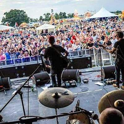 App Fest UK 2025 | Tickets & Line Up | Skiddle