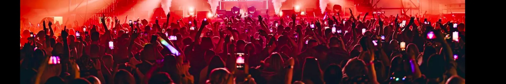 Clubland Live Weekender 2026 | Tickets & Line Up | Skiddle