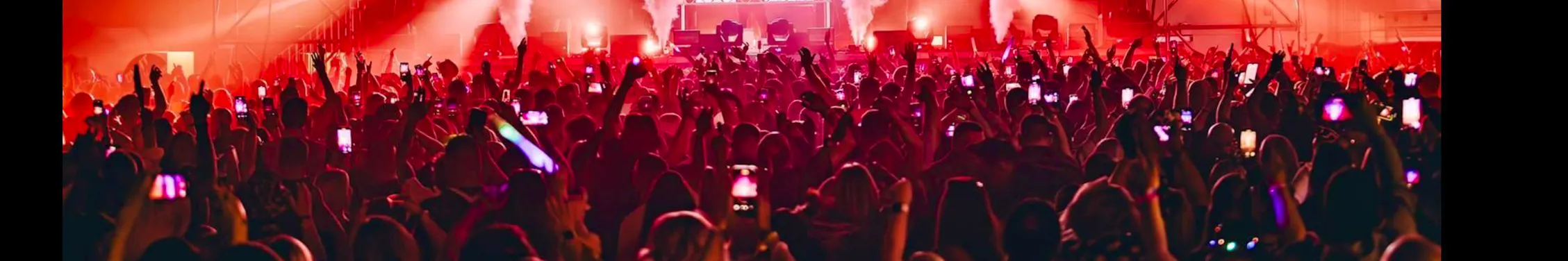 Clubland Live Weekender 2026 | Tickets & Line Up | Skiddle