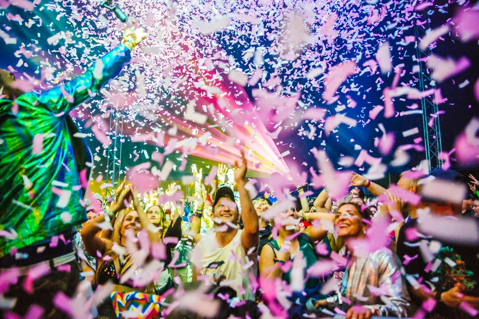 bluedot festival 2024 | Tickets & Line Up | Skiddle