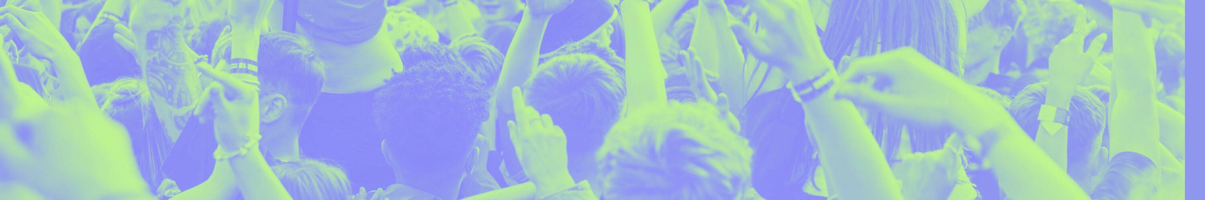 Green Man Festival 2025 | Tickets & Line Up | Skiddle