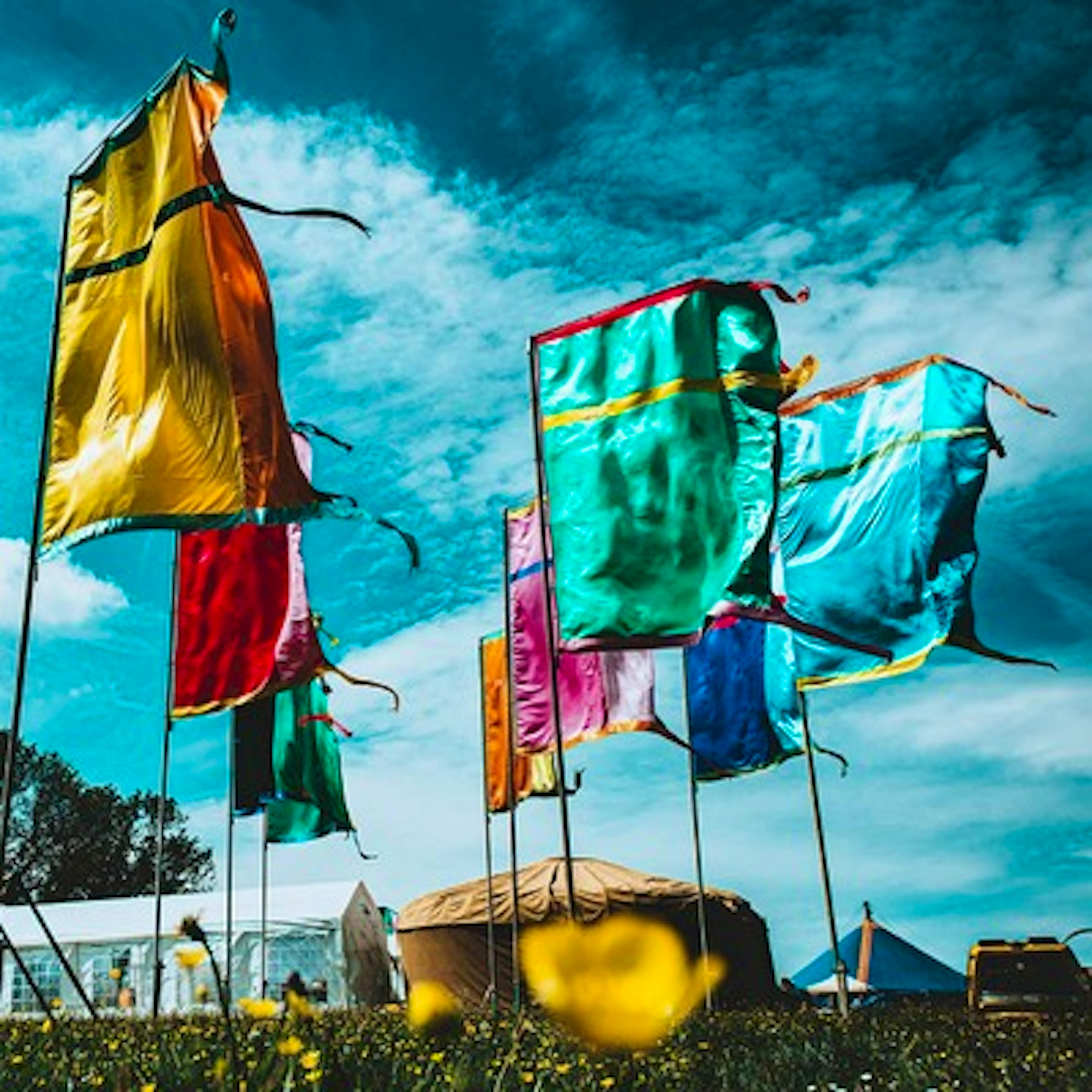 Shindig Festival 2025 | Tickets & Line Up | Skiddle