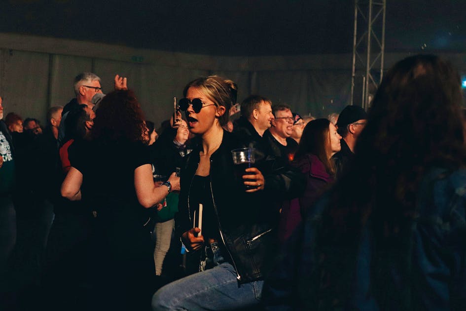 Bonfest 2026 | Tickets & Line Up | Skiddle