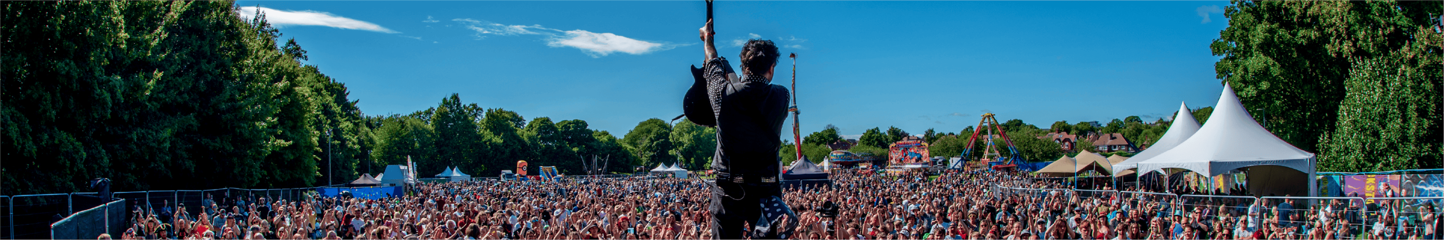 Rockstock Tribute Festival 2026 | Tickets & Line Up | Skiddle