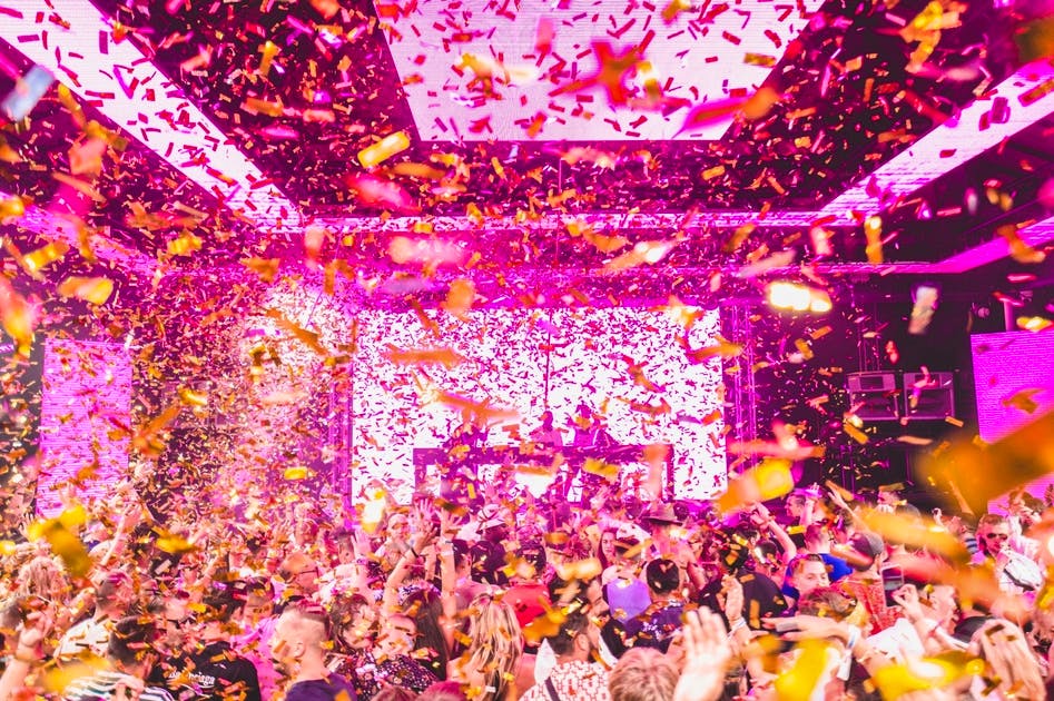 Defected Malta festival 2025 | Tickets & Line Up | Skiddle