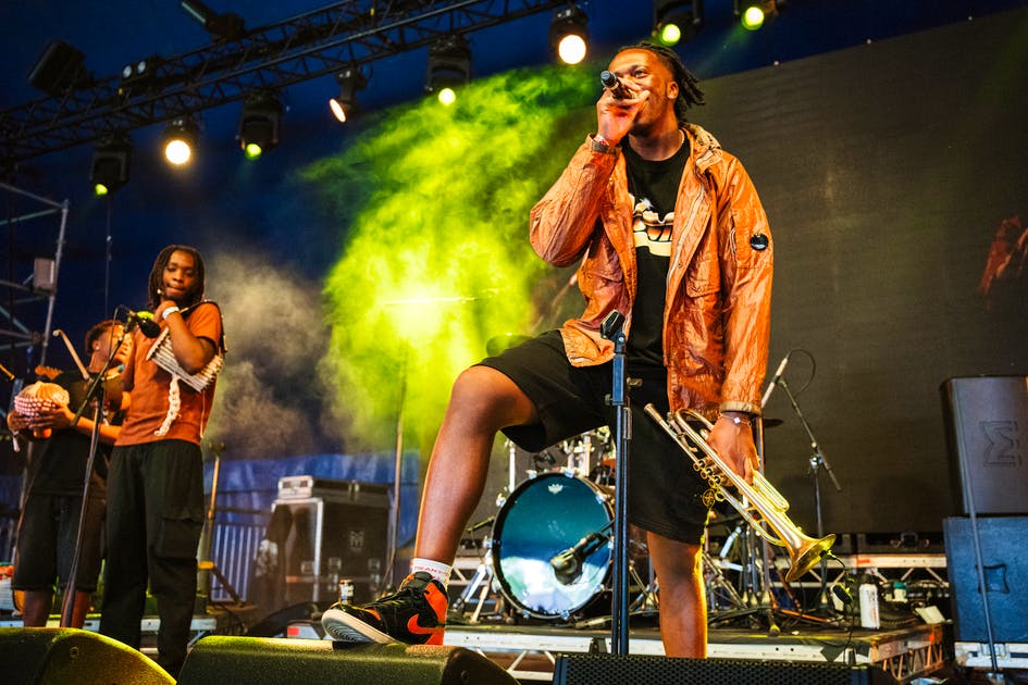 Cross The Tracks Festival 2026 | Tickets & Line Up | Skiddle