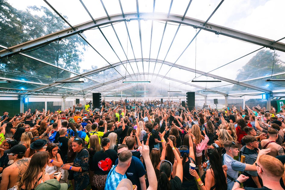 doof in the park 2026 2026 | Tickets & Line Up | Skiddle