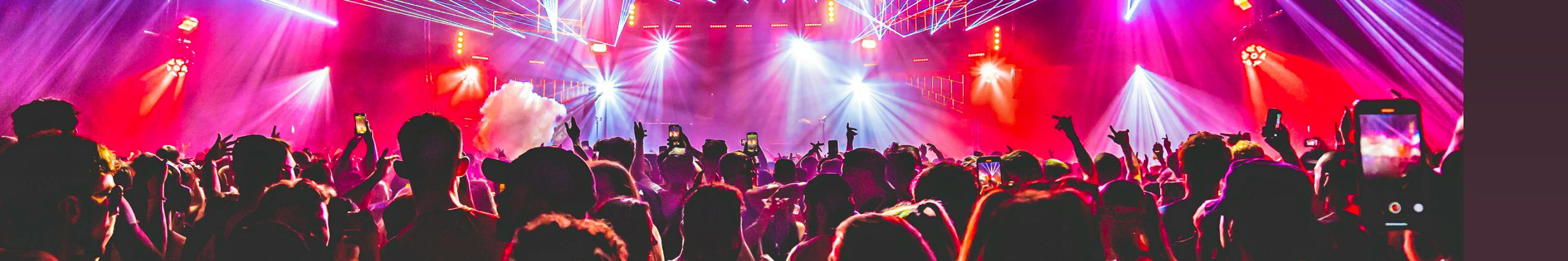 Westfest - The Home of Rave 2024 | Tickets & Line Up | Skiddle