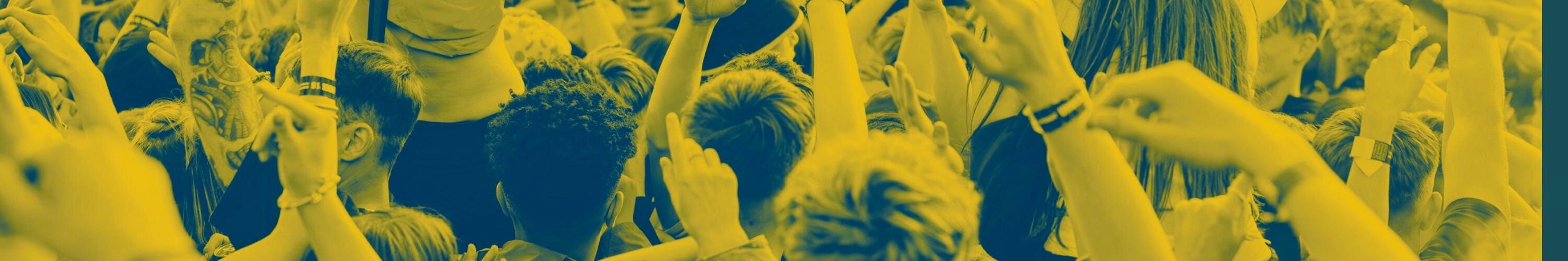 Tribes Unite w/ Pendulum LIVE, Andy C, Hedex B2B Bou, Wilkinson 2025 | Tickets & Line Up | Skiddle