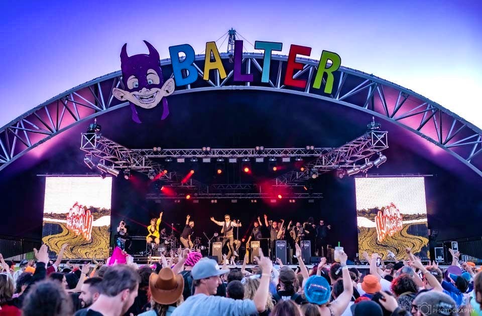 Balter Festival 2024 | Tickets & Line Up | Skiddle