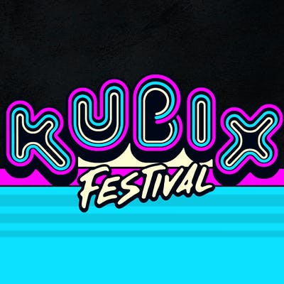 Kubix Festival 2050 | Tickets & Line Up | Skiddle