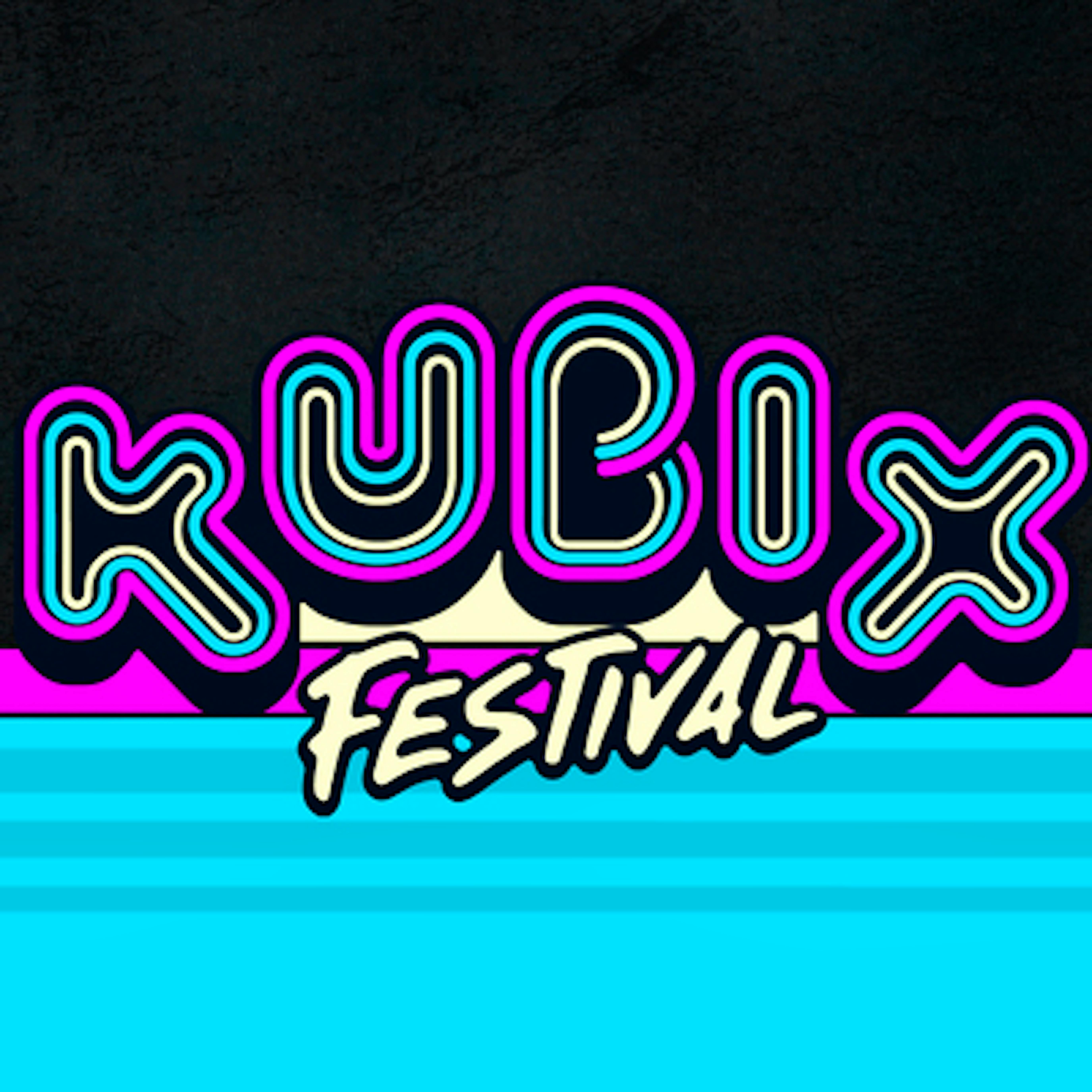 Kubix Festival 2050 | Tickets & Line Up | Skiddle