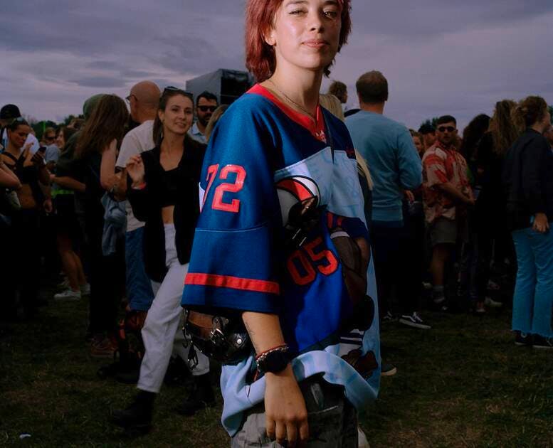 FORWARDS Festival 2024 | Tickets & Line Up | Skiddle