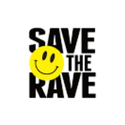 Save The Rave Festival - Cardiff 2021 | Tickets & Line Up | Skiddle