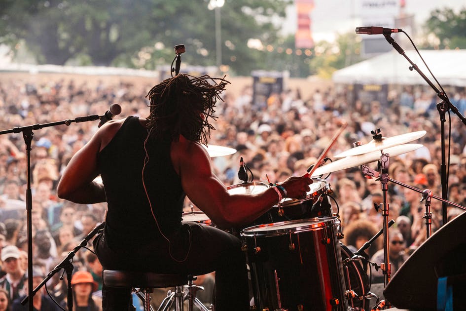 Cross The Tracks Festival 2026 | Tickets & Line Up | Skiddle