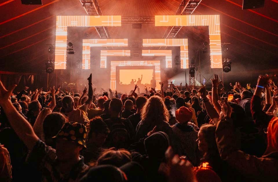 Balter Festival 2024 | Tickets & Line Up | Skiddle