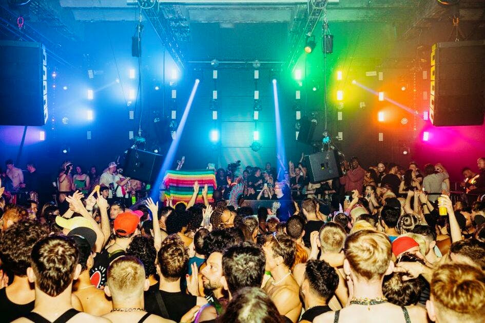 Homobloc 2026 | Tickets & Line Up | Skiddle