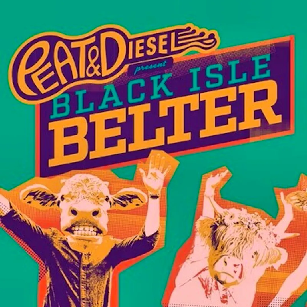 Black Isle Belter Festival 2027 | Tickets & Line Up | Skiddle