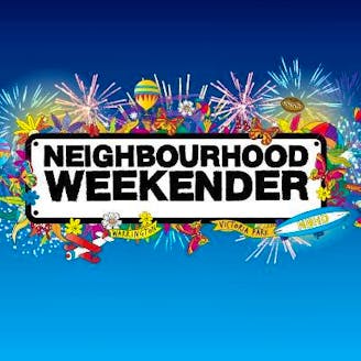 Neighbourhood Weekender 2026 | Tickets & Line Up | Skiddle