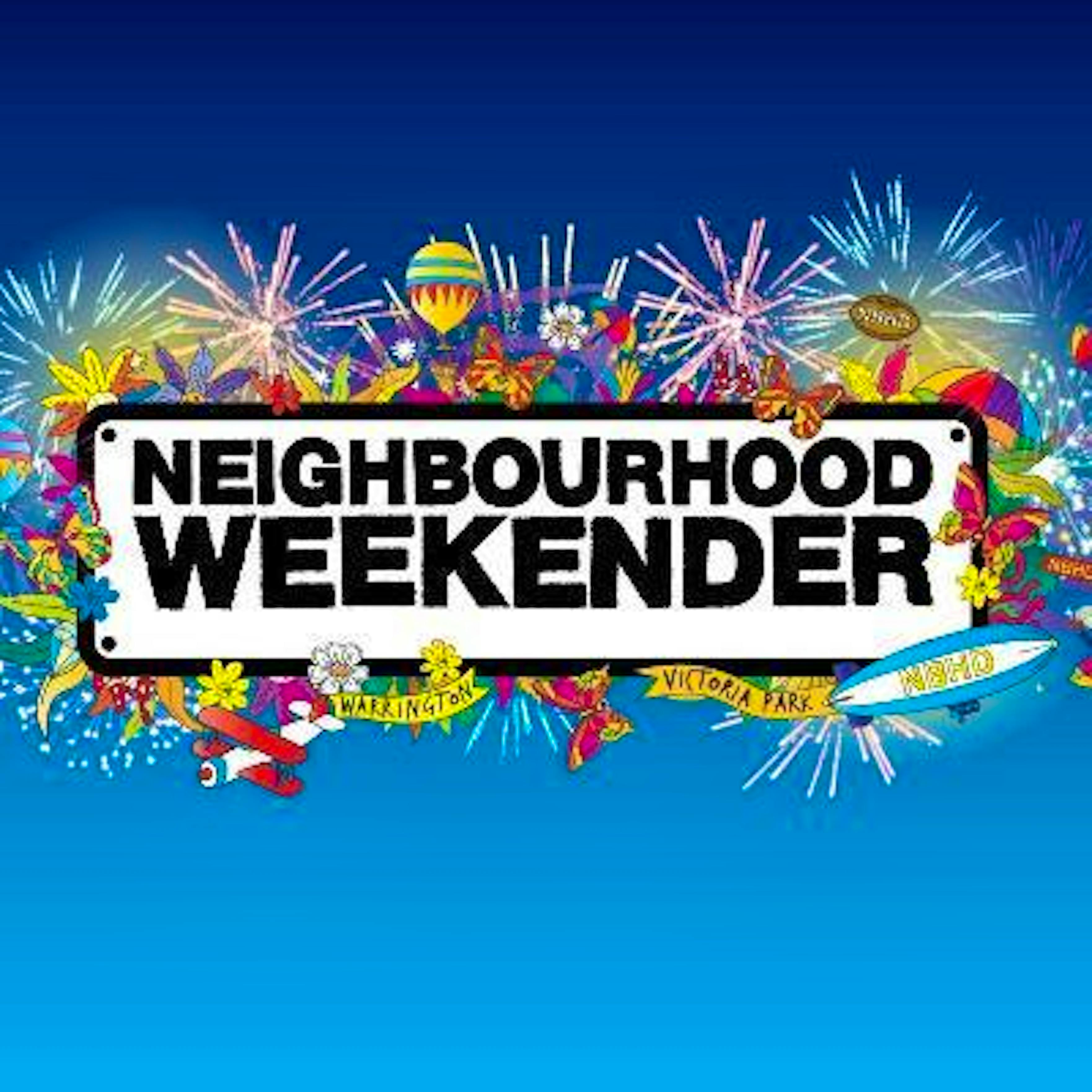 Neighbourhood Weekender 2026 | Tickets & Line Up | Skiddle