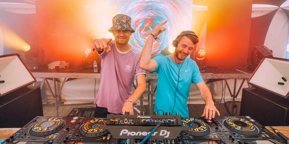 Coloursfest 2024 | Tickets & Line Up | Skiddle