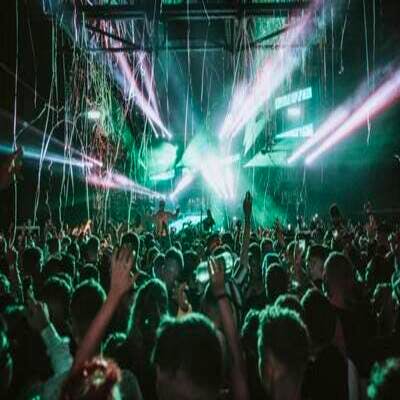 FearFest 2023 | Tickets & Line Up | Skiddle