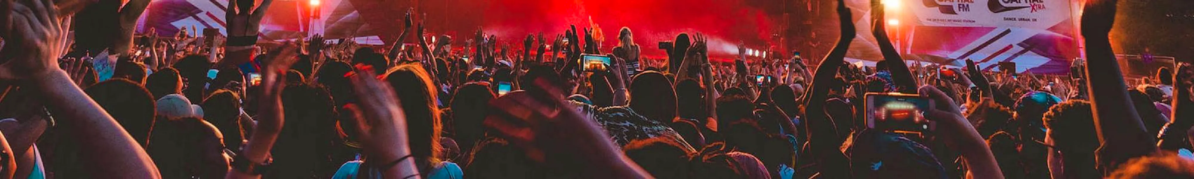 Wireless Festival 2025 | Tickets & Line Up | Skiddle