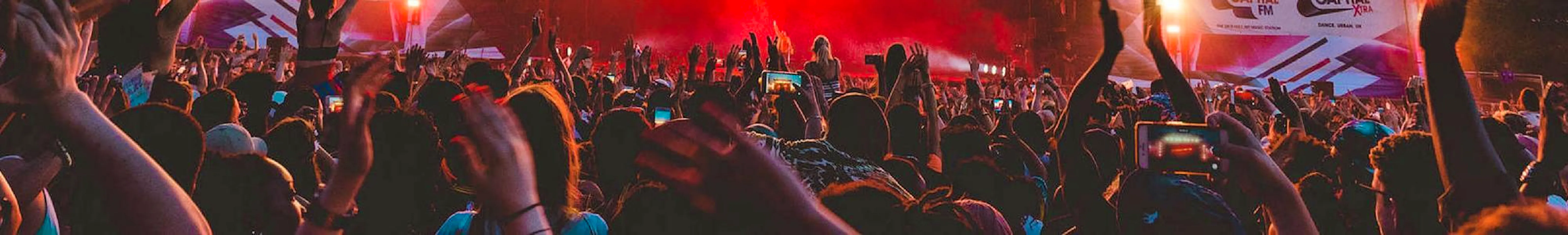 Wireless Festival 2025 | Tickets & Line Up | Skiddle