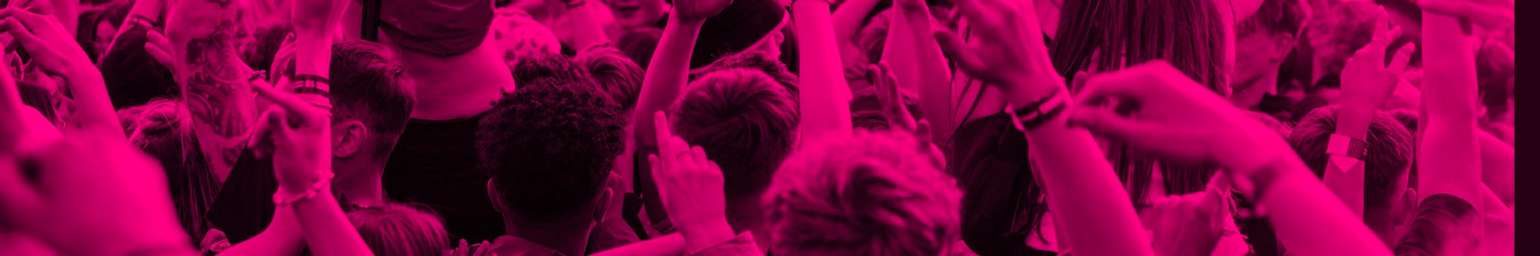 BLUDFEST 2025 | Tickets & Line Up | Skiddle