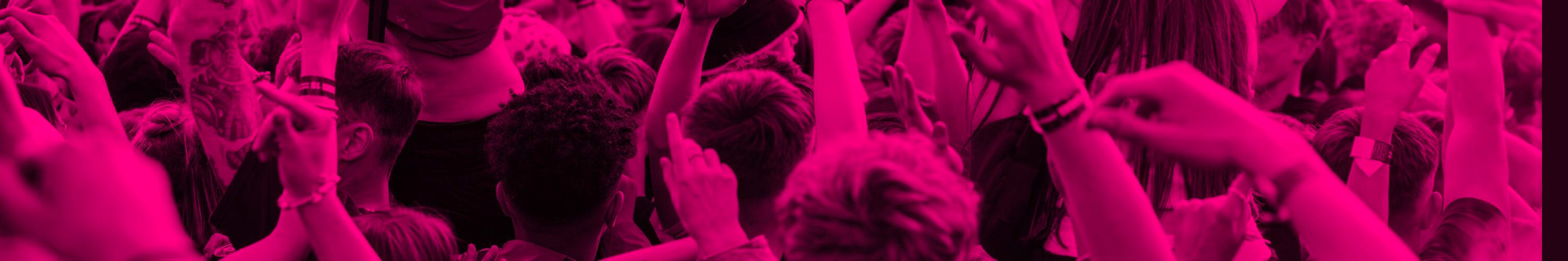 BLUDFEST 2025 | Tickets & Line Up | Skiddle