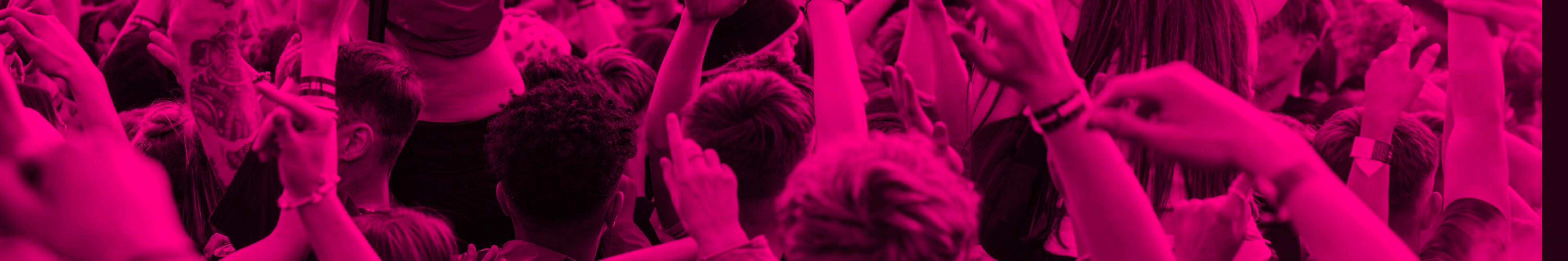 BLUDFEST 2025 | Tickets & Line Up | Skiddle