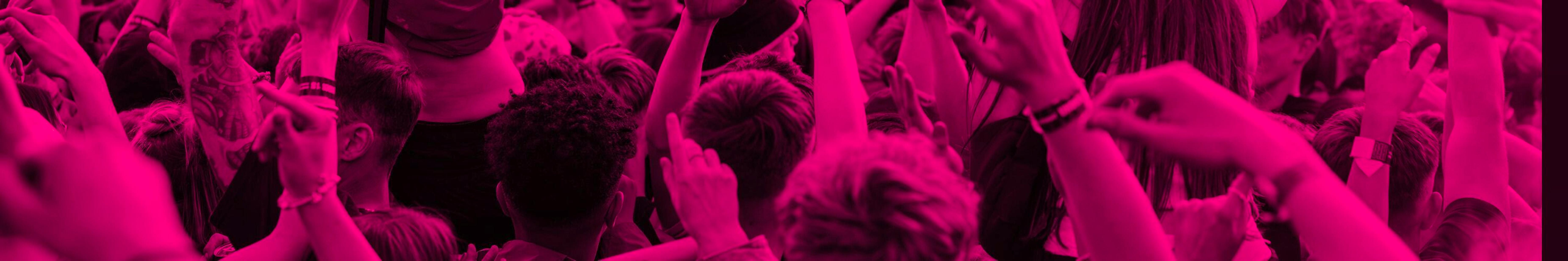 BLUDFEST 2025 | Tickets & Line Up | Skiddle