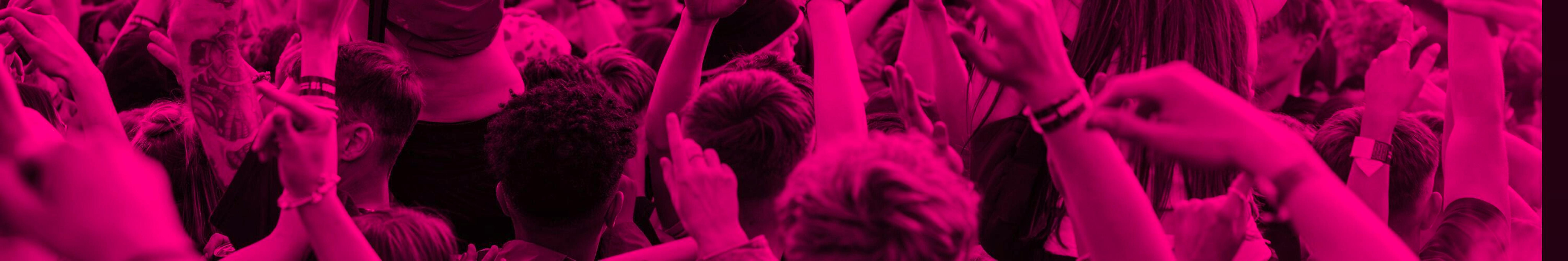 BLUDFEST 2025 | Tickets & Line Up | Skiddle