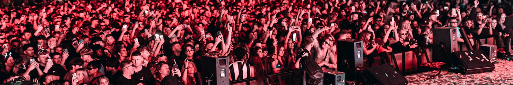 Second Speed Accelerate Festival 2025 2025 | Tickets & Line Up | Skiddle