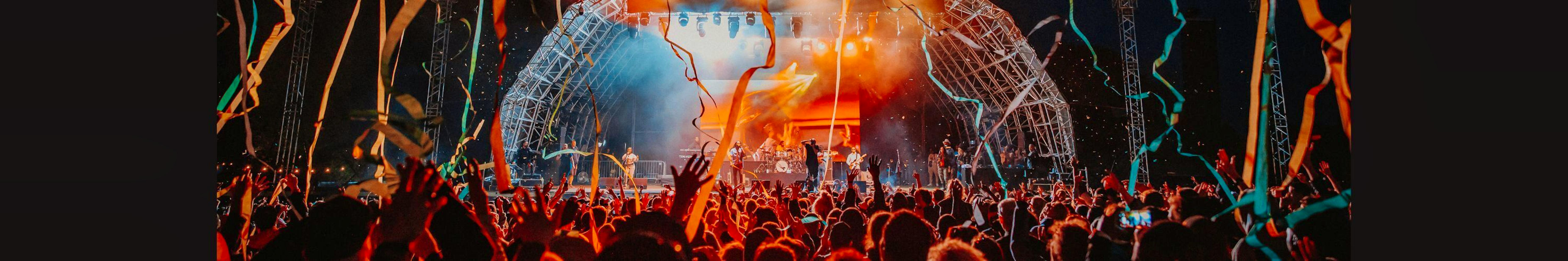 City Splash Festival 2025 | Tickets & Line Up | Skiddle