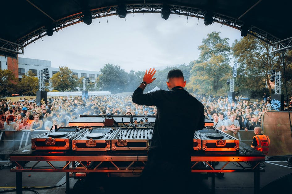 Hidden Festival 2024 | Tickets & Line Up | Skiddle