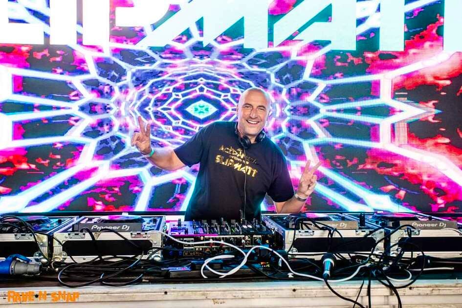 Proper Fest 2026 | Tickets & Line Up | Skiddle