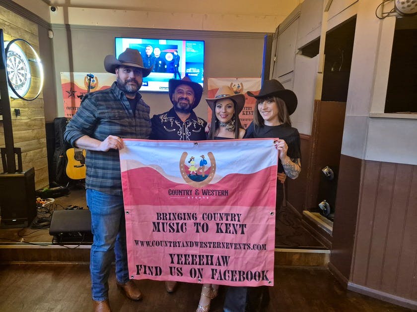 Kent Country County Fair Country Music Festival 2026 | Tickets & Line ...