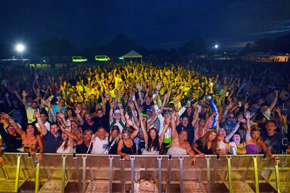 Proper Fest 2024 | Tickets & Line Up | Skiddle