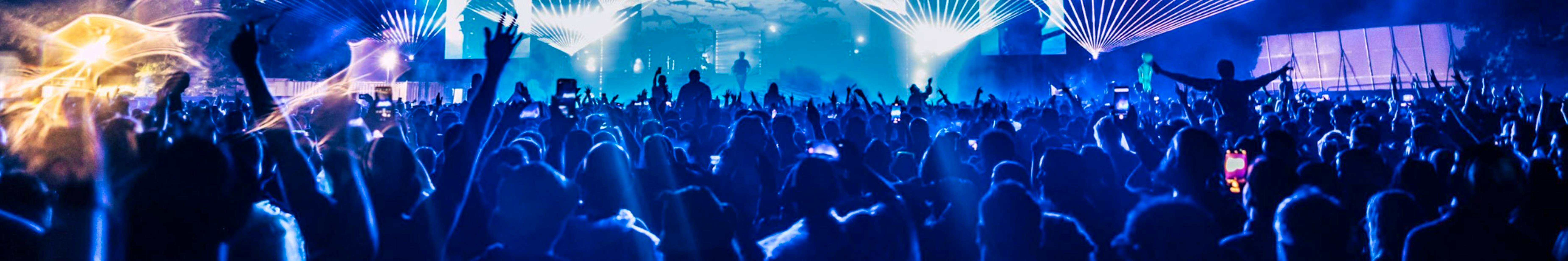 Electric Bay Festival 2025 | Tickets & Line Up | Skiddle