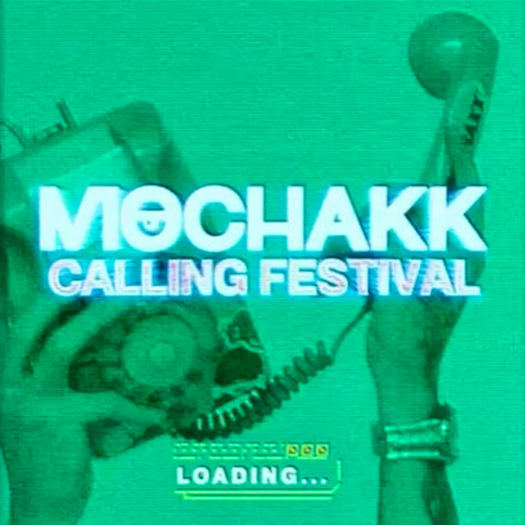 Mochakk Calling Festival 2026 | Tickets & Line Up | Skiddle