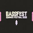 Bassfest 2025 | Tickets & Line Up | Skiddle