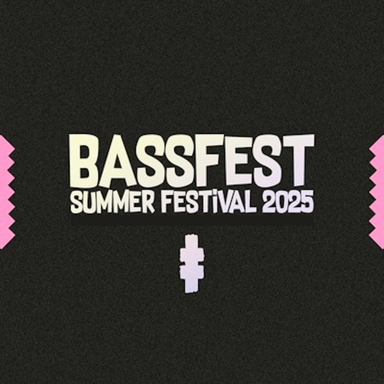Bassfest 2025 | Tickets & Line Up | Skiddle
