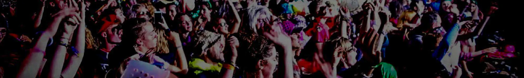 Solfest 2023 | Tickets & Line Up | Skiddle