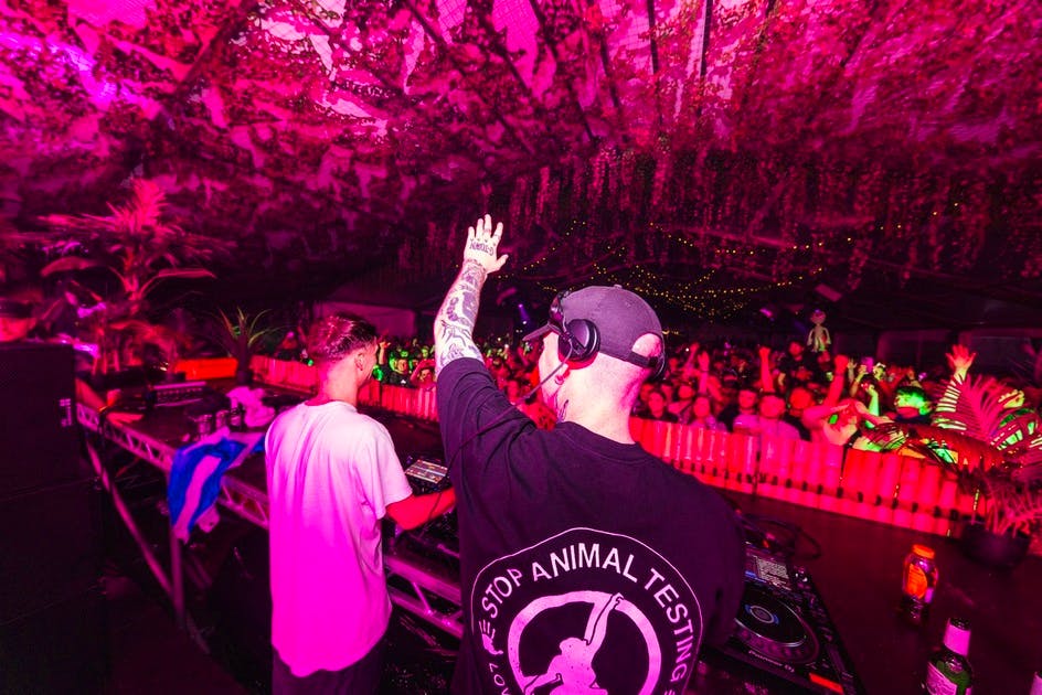 Terminal V Festival 2024 | Tickets & Line Up | Skiddle