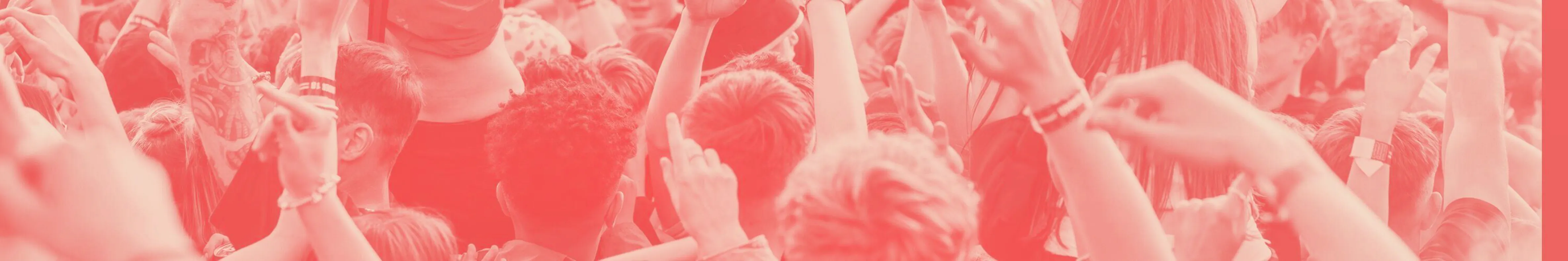Rock Oyster Festival 2025 | Tickets & Line Up | Skiddle
