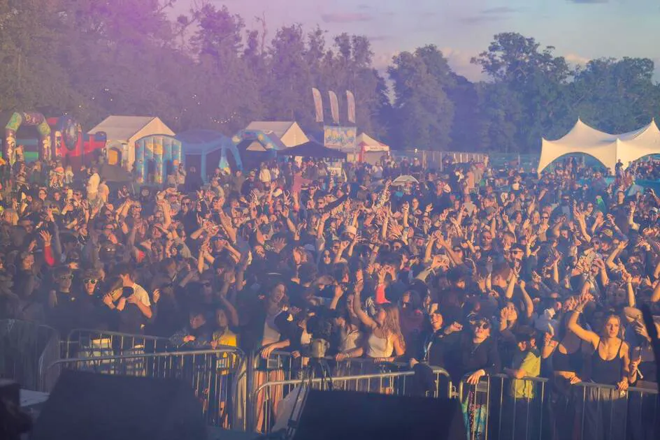 LeeStock Music Festival 2026 | Tickets & Line Up | Skiddle
