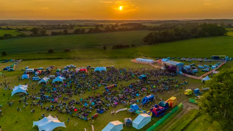 LeeStock Music Festival 2026 | Tickets & Line Up | Skiddle