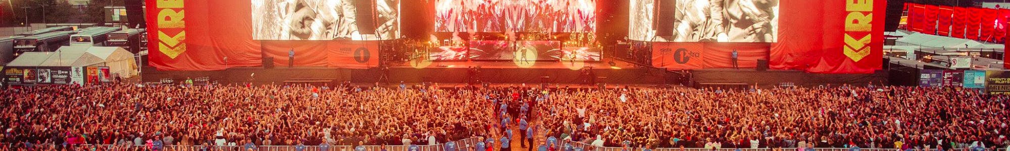 Reading Festival 2023