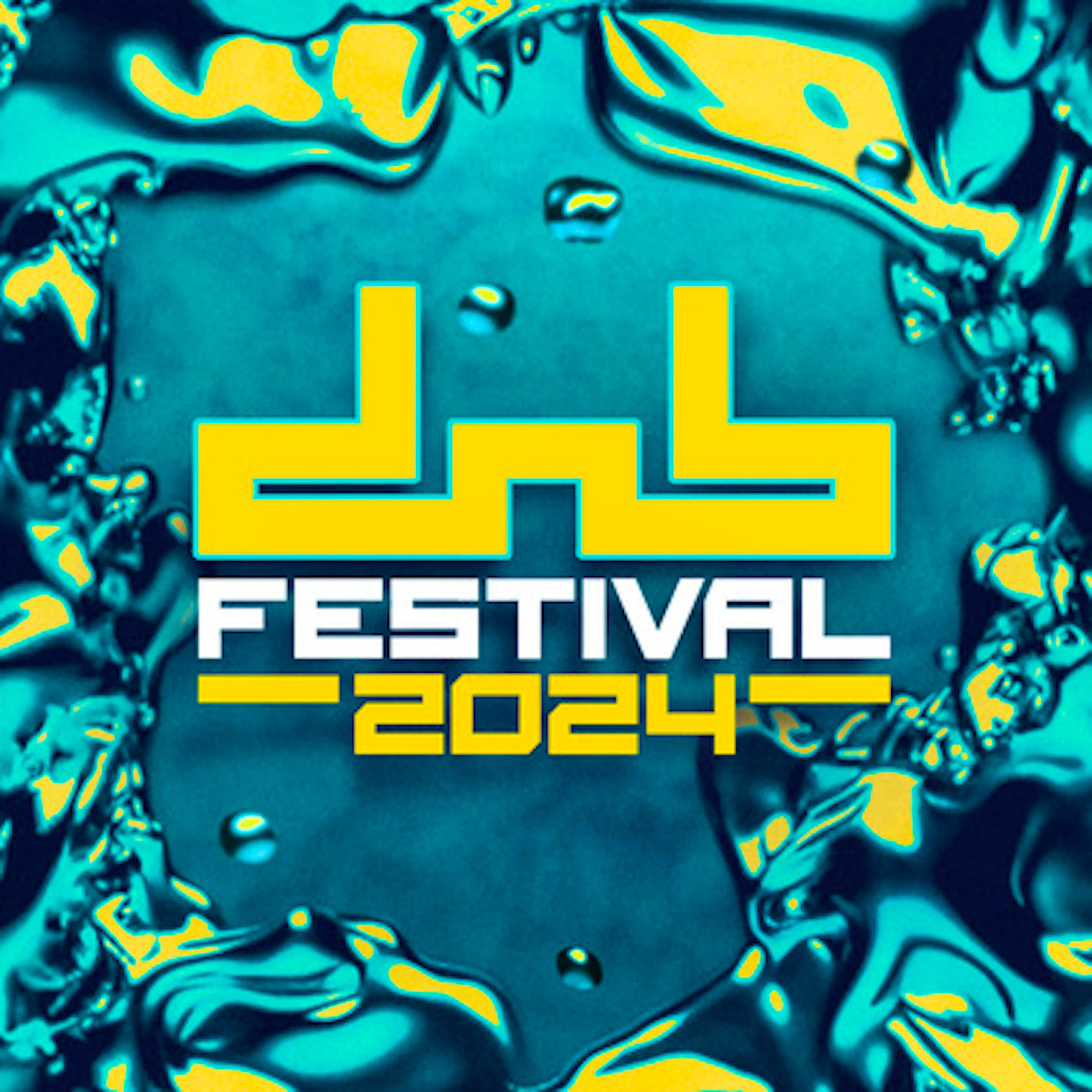 DnB Allstars Festival 2025 | Tickets & Line Up | Skiddle